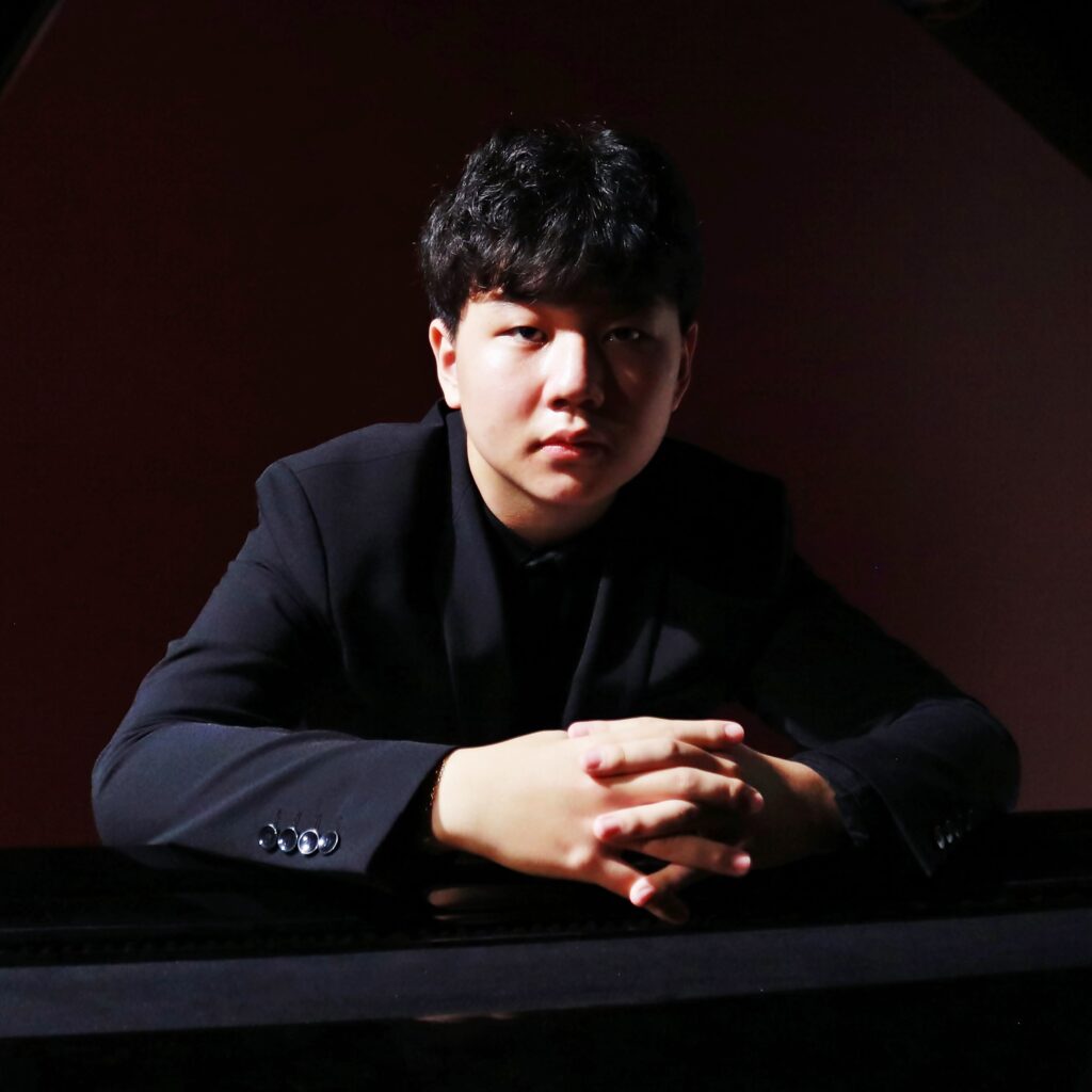 David Choi – United States/South Korea – Age 15 – Hilton Head ...