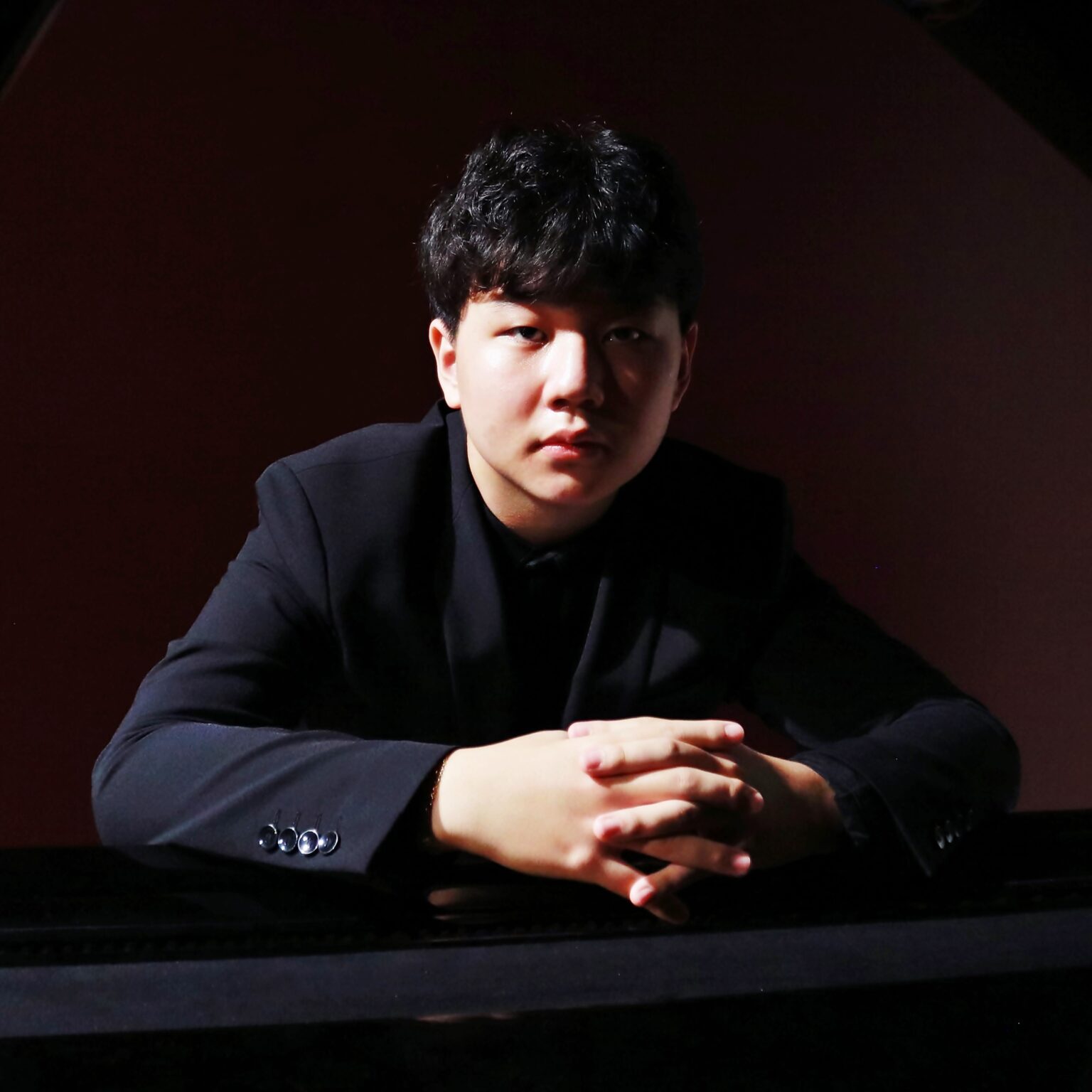 David Choi – United States/South Korea – Age 15 – Hilton Head ...
