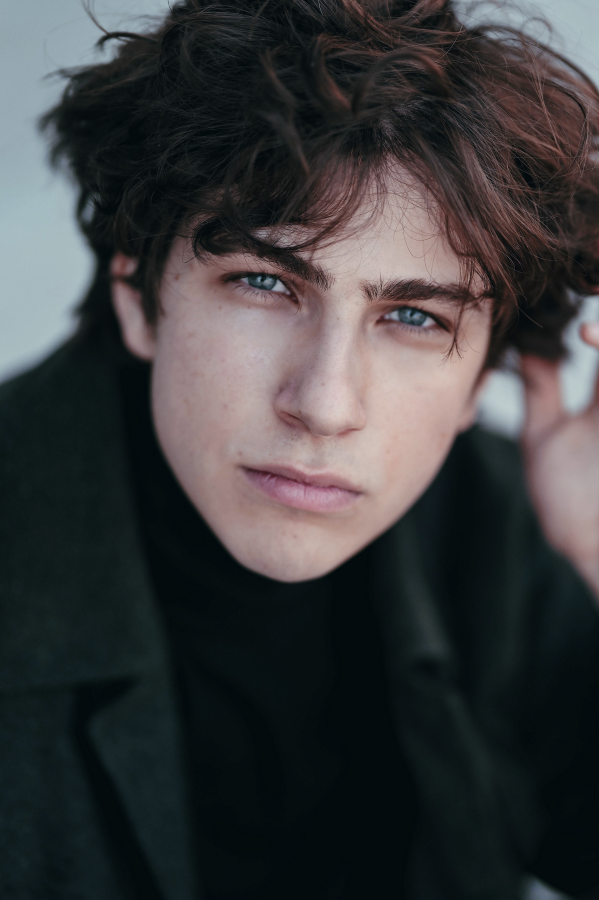 Jan Nikovich – Croatia (23) – Hilton Head International Piano Competition