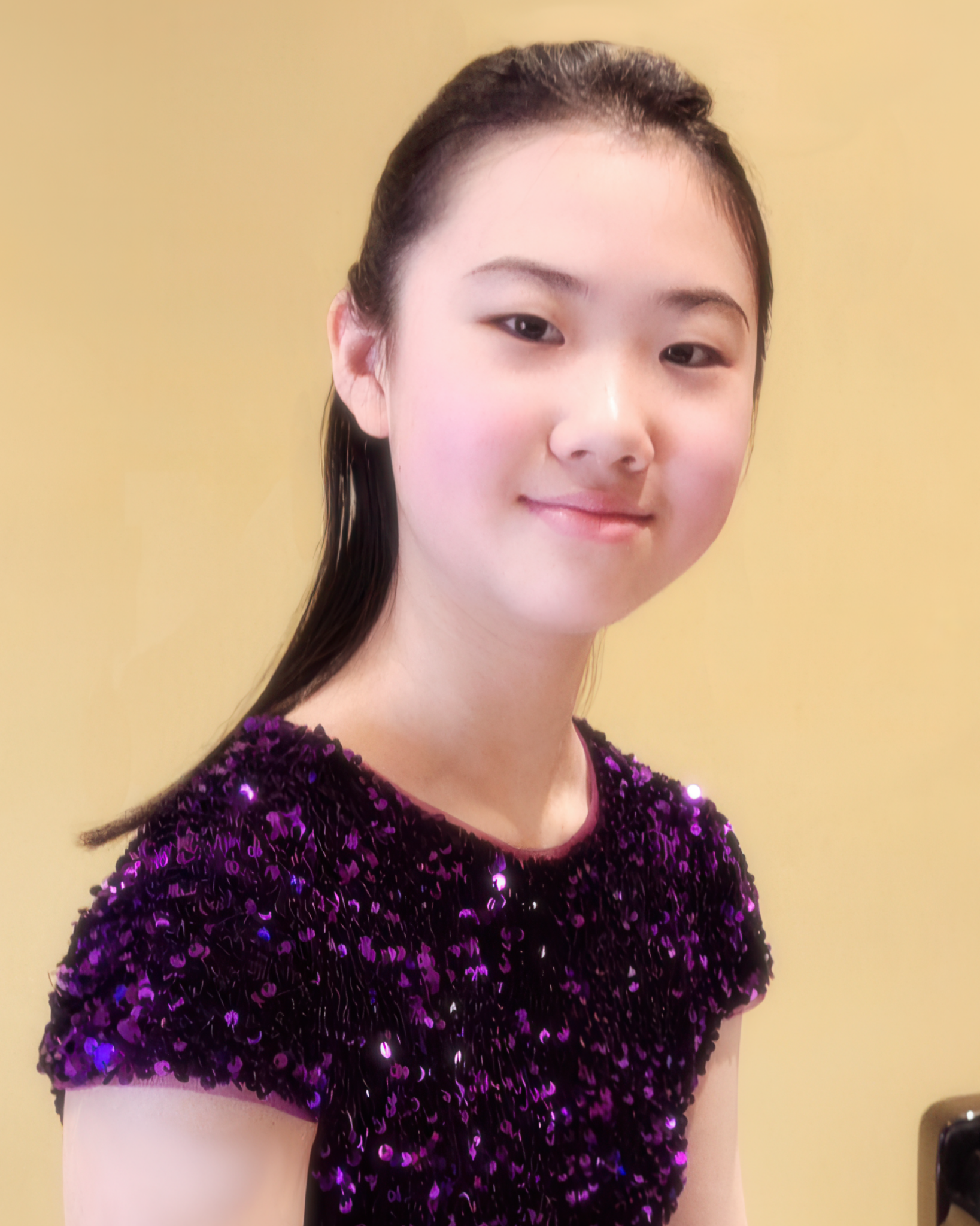 Christina D. Sung (15) – United States/South Korea – Hilton Head ...